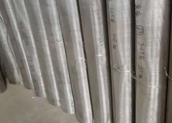 Mesh 10 14 0.5mm 1mm Stainless Steel Expanded Diamond Mesh
