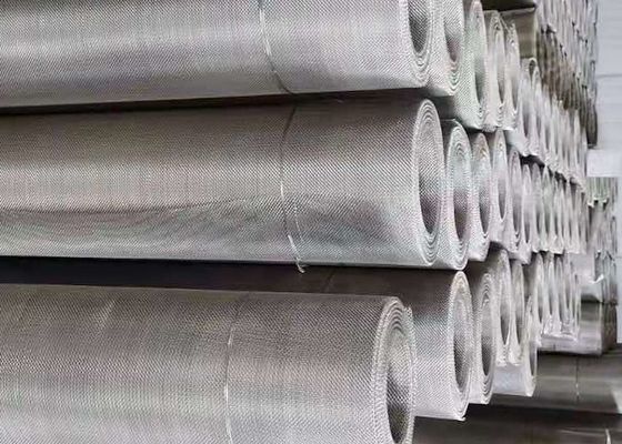 Mesh 10 14 0.5mm 1mm Stainless Steel Expanded Diamond Mesh