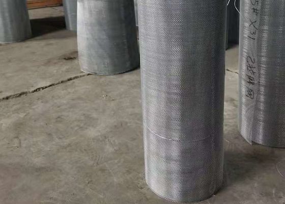 Mesh 10 14 0.5mm 1mm Stainless Steel Expanded Diamond Mesh